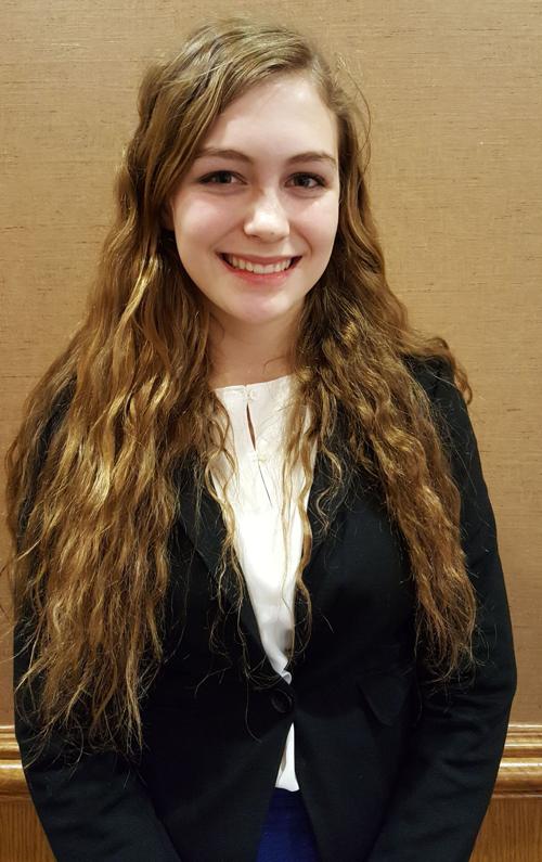 Moravec attends leadership summit | Local News | columbustelegram.com