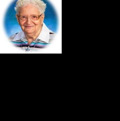 Sister Elizabeth Fuchs