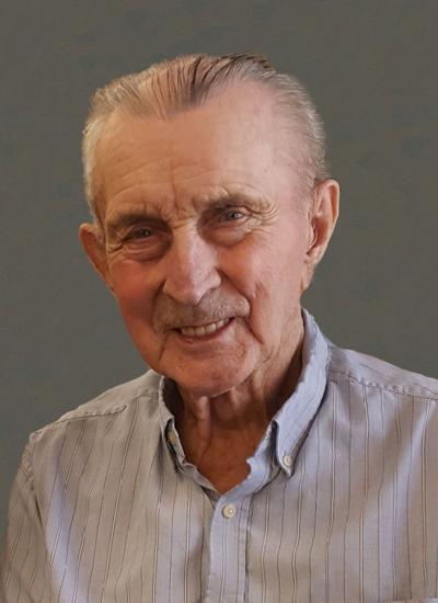 Reynold Johnson