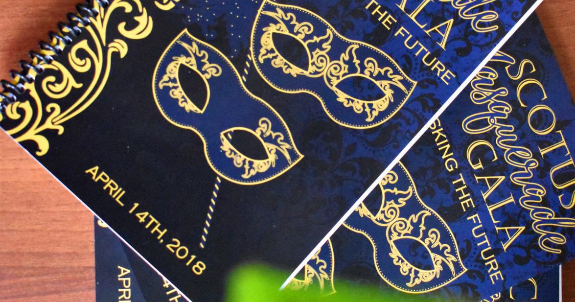 Scotus hosts annual gala to raise funds