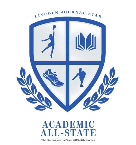 Area athletes chosen for Academic All-State by Journal Star