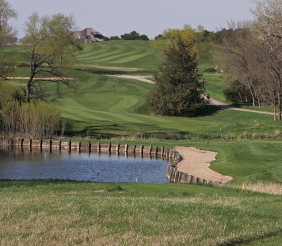 GrayBull golf course growing into gem near Maxwell