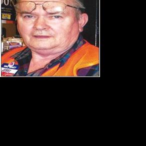 Jerome "Jerry" Carlson
