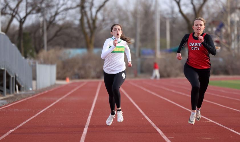 Lakeview, Scotus track and field win team titles at Wayne