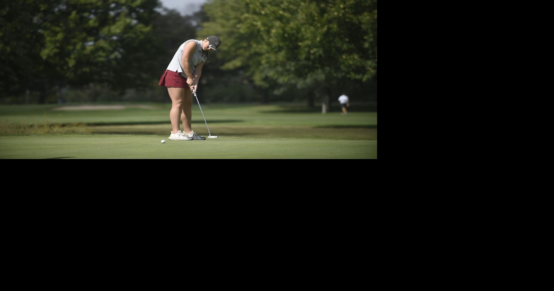 Molly Goc takes fifth at Lincoln East Invite, Columbus finishes 12th as ...