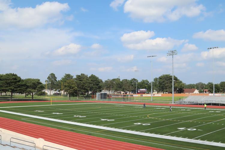 Town hall to be held May 23 for Memorial Stadium fixes