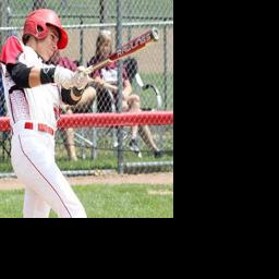 Albion Legion Baseball: Young players to build during season