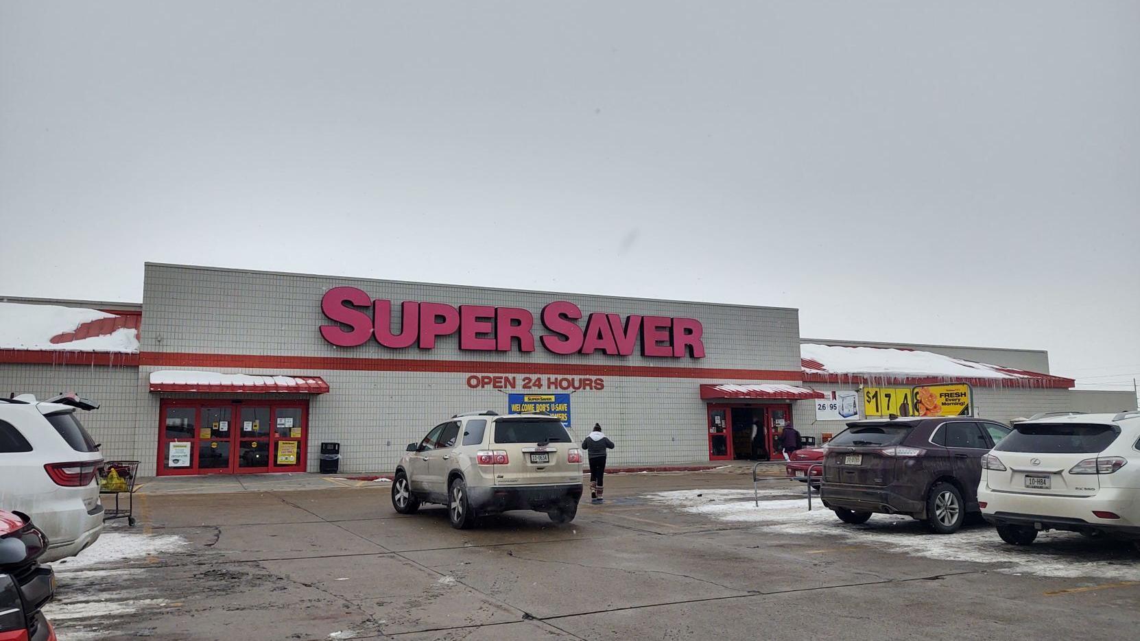 New shopping experience: Super Saver's new Columbus store will open ...