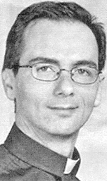 Neighbors -- Pastor Benjamin Perkins