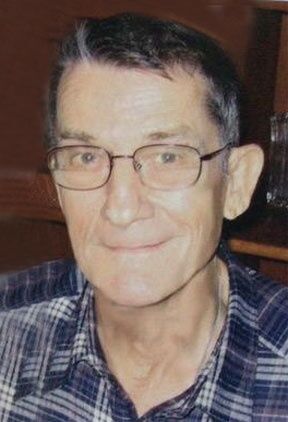 Donald 'Don' C. Blaser