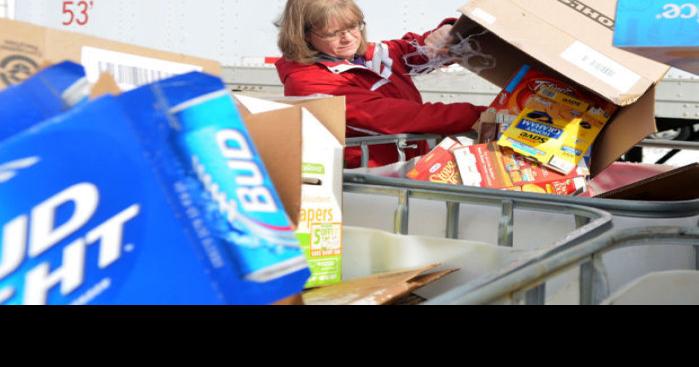 Shred Monster planning recycling expansion