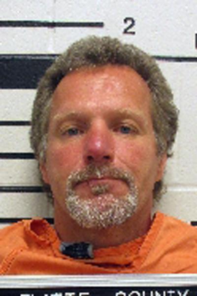 Man to go to trial in tire theft case