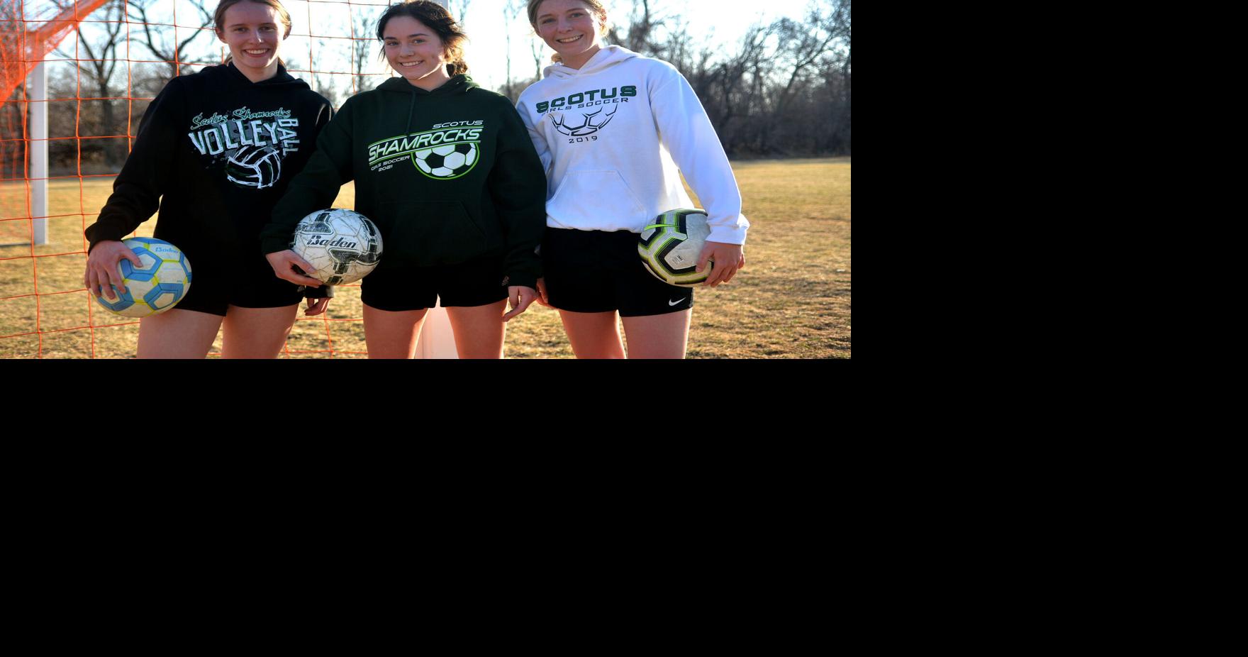 Scotus girls seek secondary scoring options for 2022
