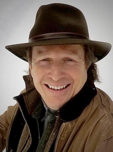 Exploring the markets in Ecuador