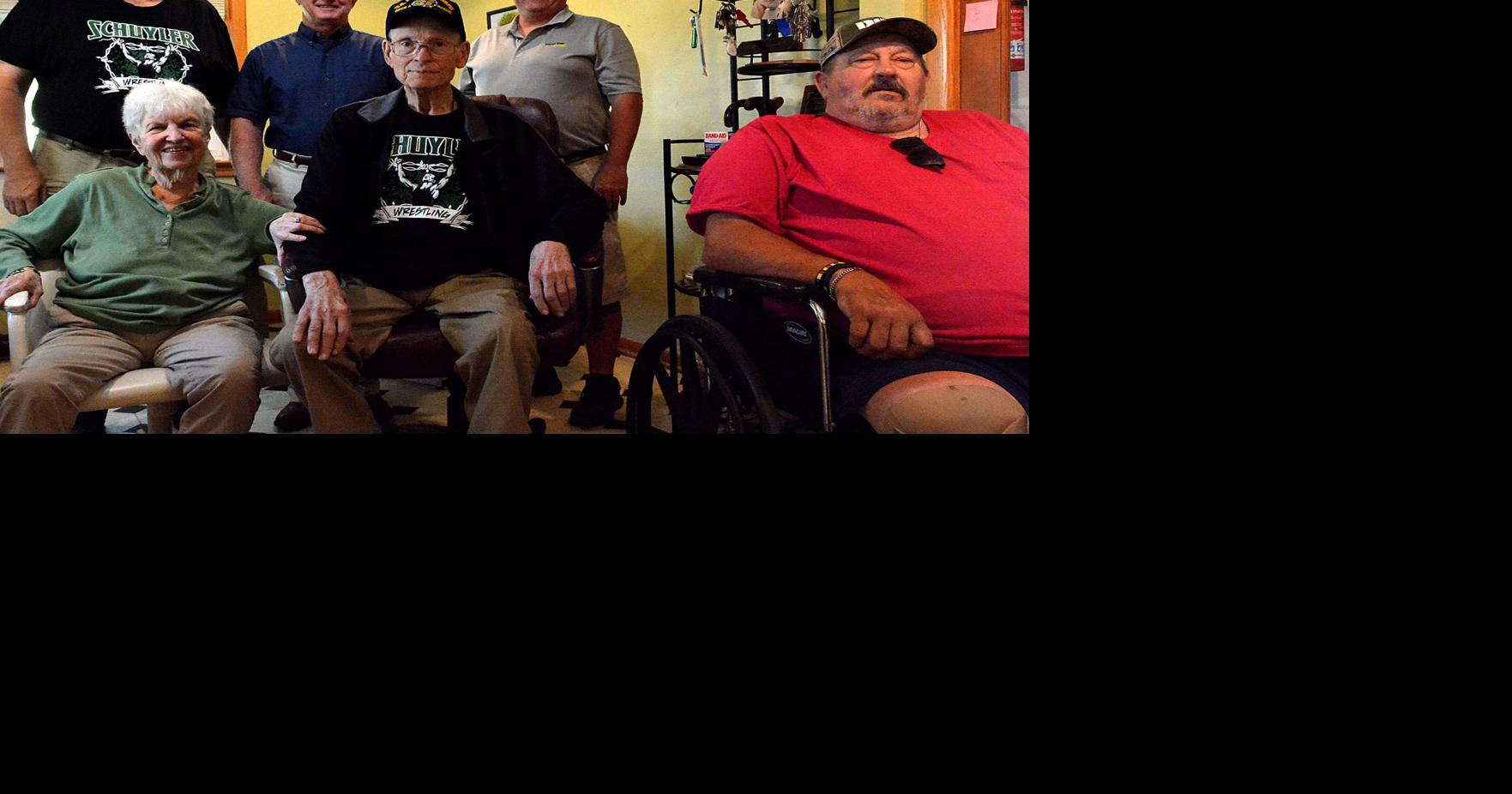 Roger Barry: A Warrior and a pioneer