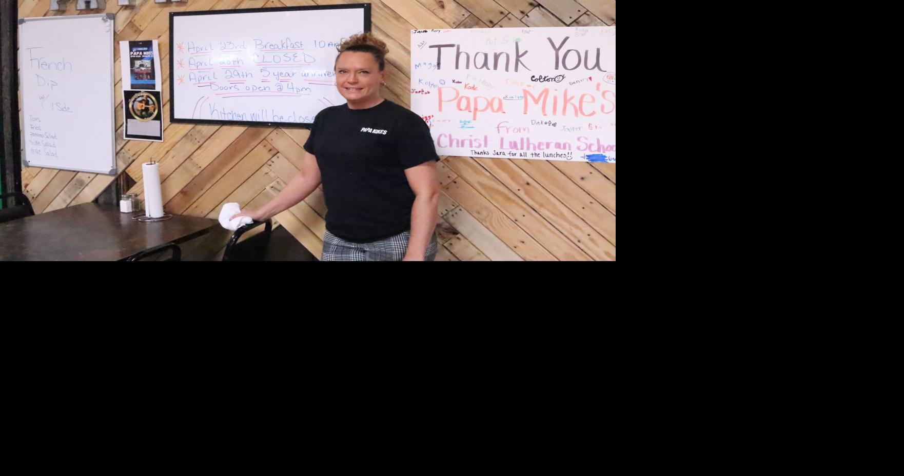 Richland's Papa Mike's Bar and Grill celebrates five years in business ...