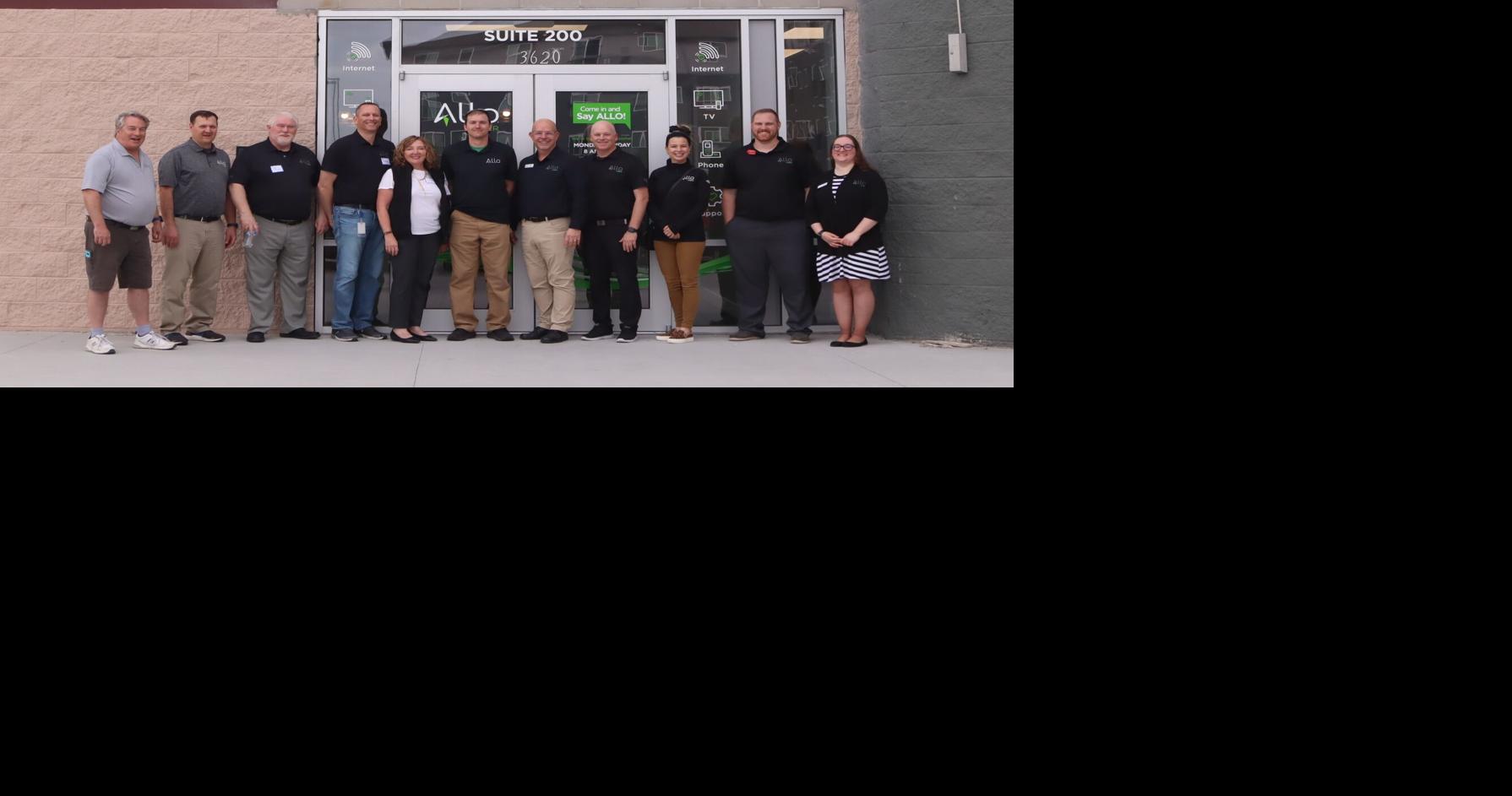 A place to call home: ALLO Communications consolidates offices, moves ...