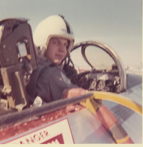 Gone but not forgotten