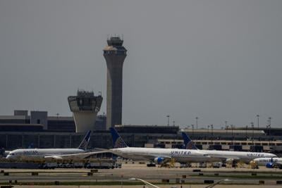 US air traffic vulnerabilities exposed by old computers, severed cables ...