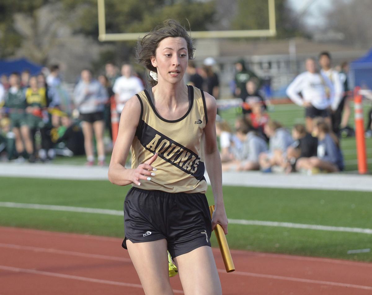 Monarch Girls win Scotus Relays | Sports | columbustelegram.com