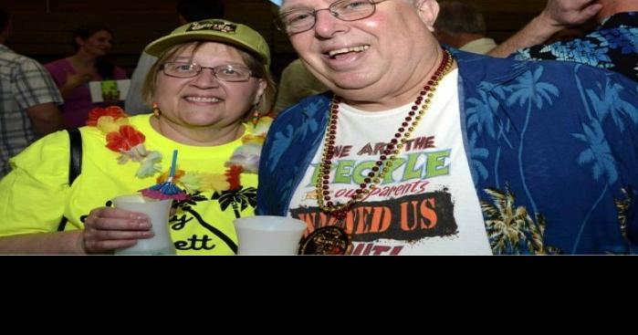 Scotus gala a success