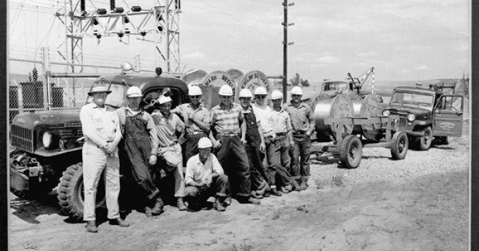 CPPD celebrates 70th anniversary