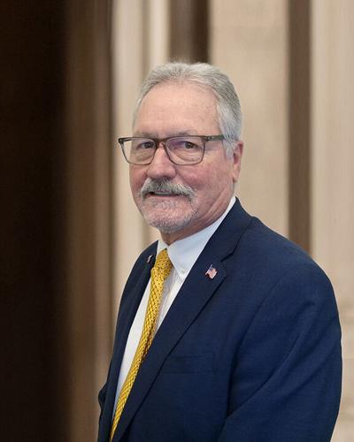 Bulkley begins three-year term on League Association of Nebraska Board ...