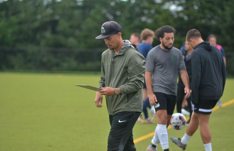Central Community College Men's soccer working towards successful 2023 ...