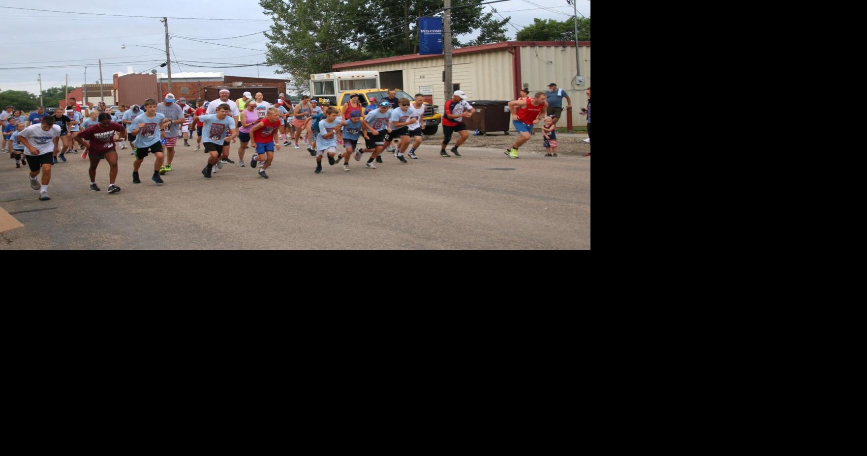 Platte Center Fun Run to return for sixth year