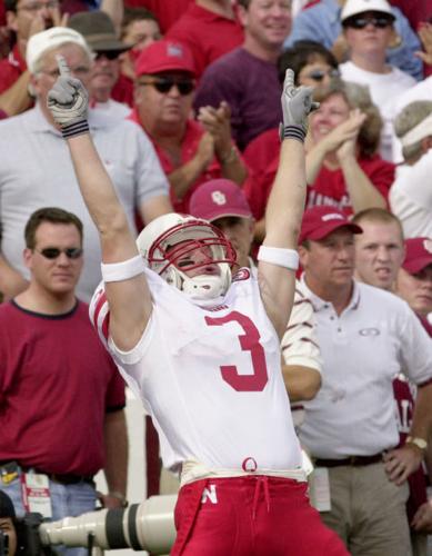 Big Red Night features former Husker