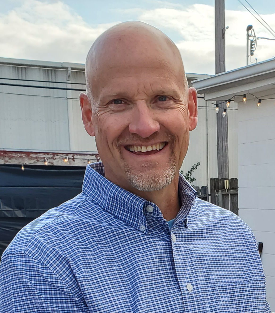 'It just felt right': Otten new construction manager for Habitat