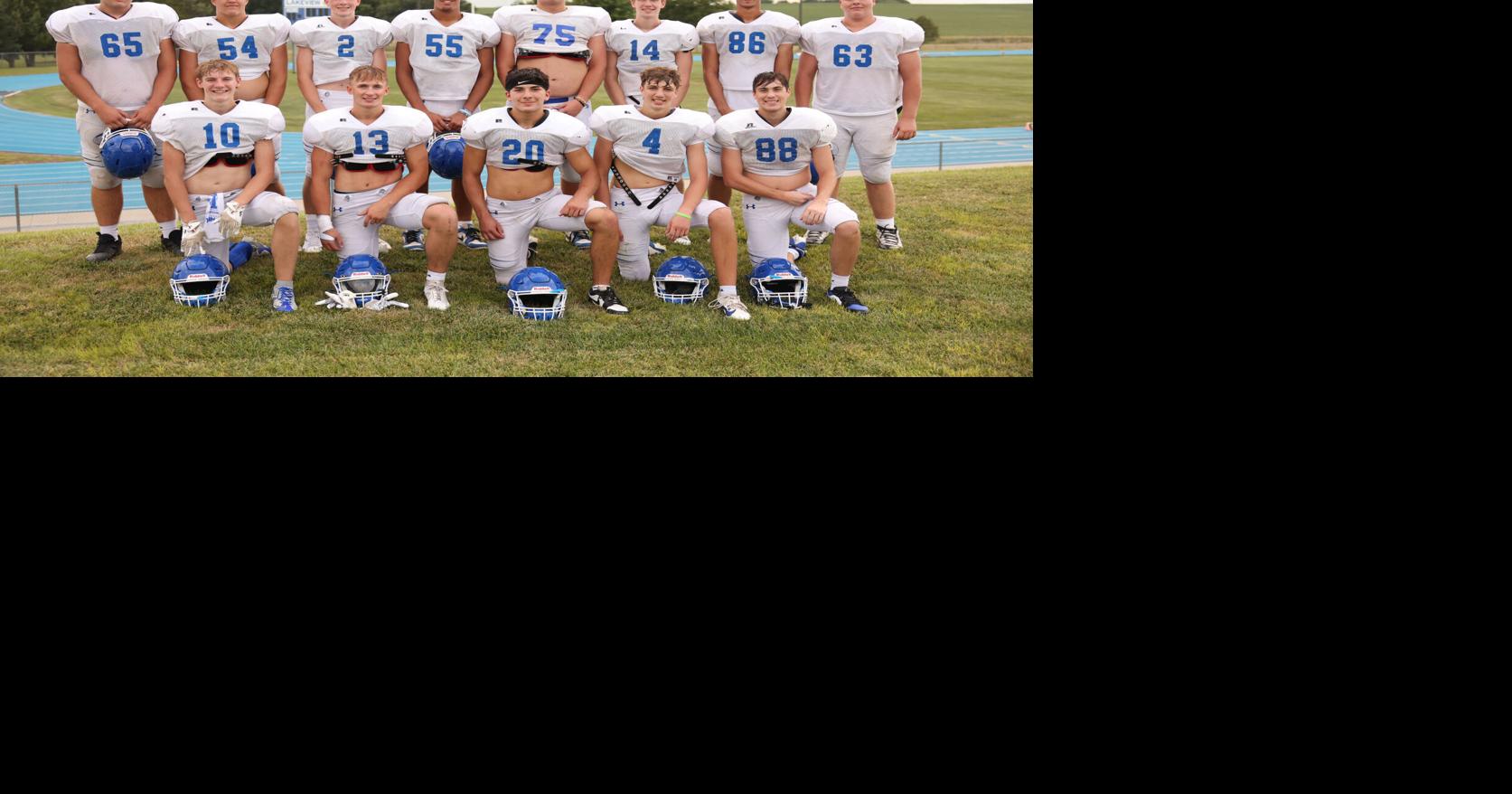 Lakeview football enters season with high expectations