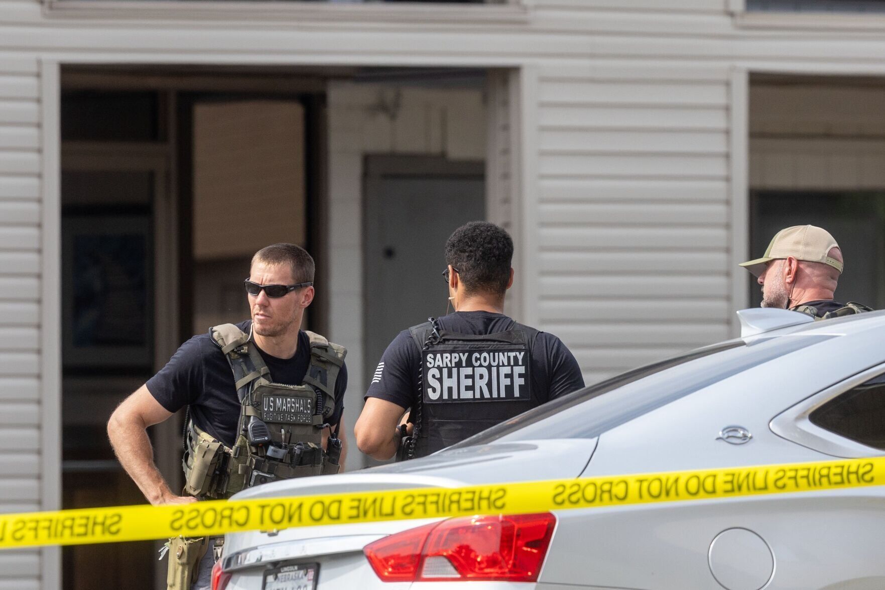 FBI's 20% arrest increase stems from partnerships, crackdown