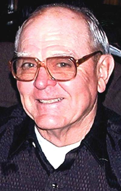 Kluck family thank-you