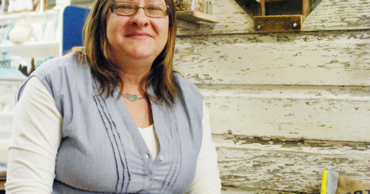 Reclaimed Karma brings new life to old pieces