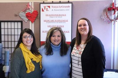 More than a decade: Tonya LeGrande and Associates looks back at 10 ...