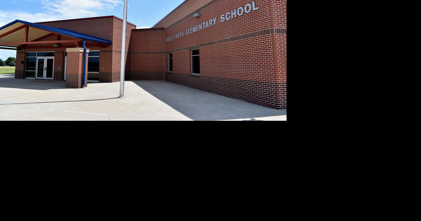 Shell Creek Elementary School renovations move forward