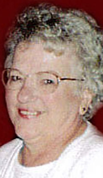 Annette Delozier