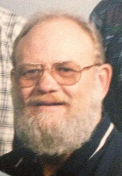 Robert "Bruce" Forney