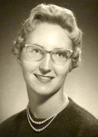 Barbara Joan Hicks