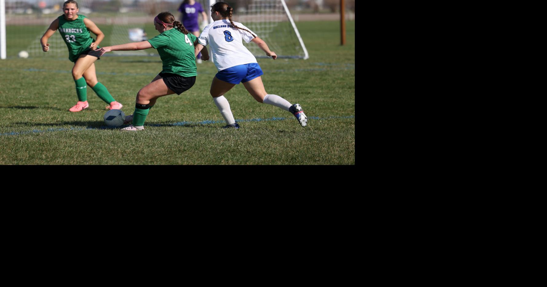 Scotus girls soccer defeats Millard North to remain unbeaten