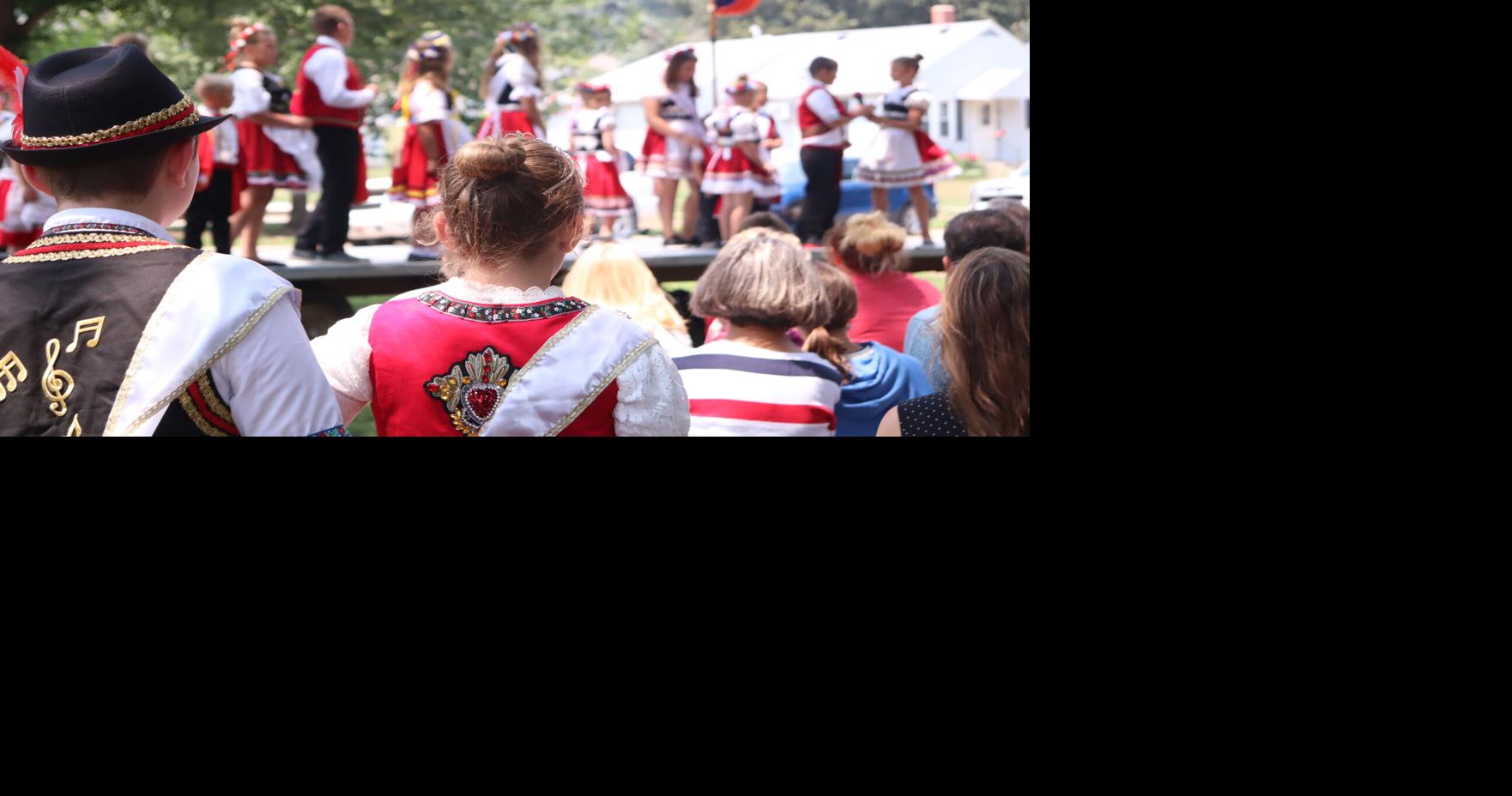 A big year: Reporter Jared Barton's top stories of 2023