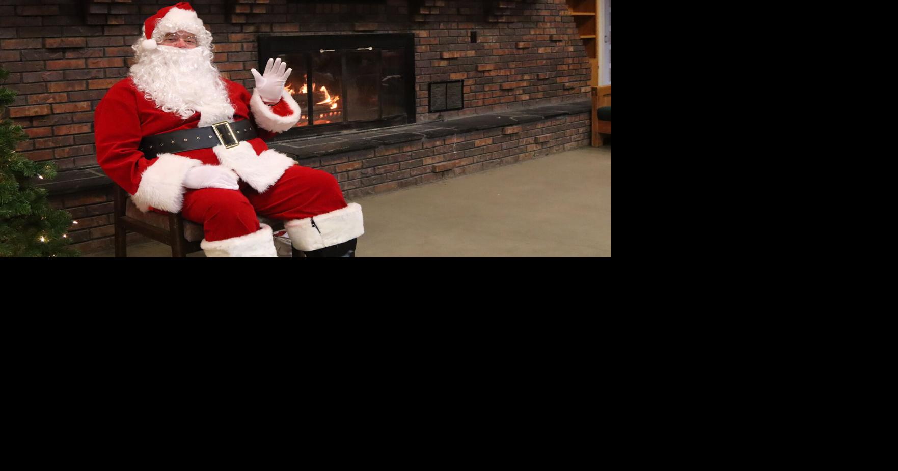 Big Pals Little Pals Winter Wonderland Festival Dec. 7