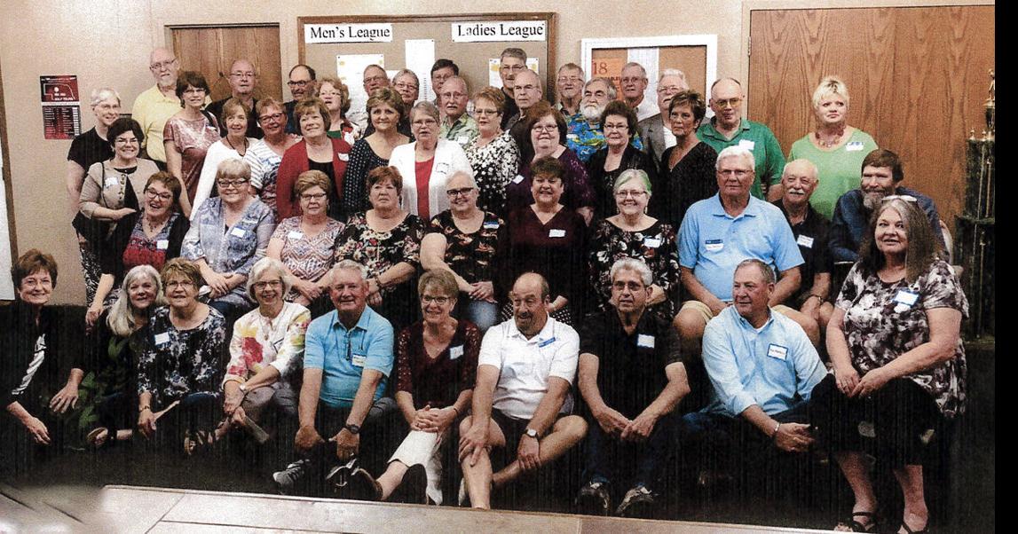 SHS 50th reunion held