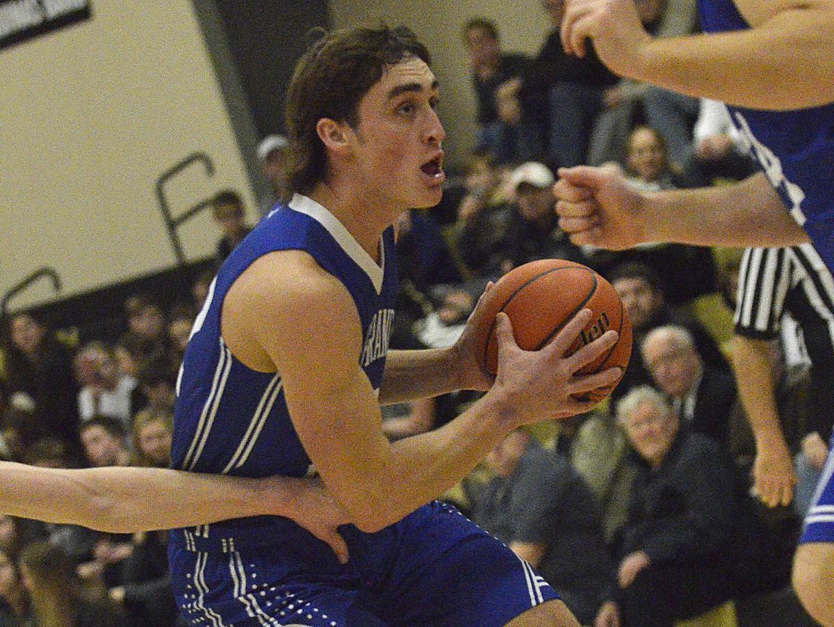 St. Francis wallops Wausau