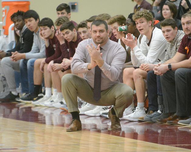 Motz moving on from Discoverers