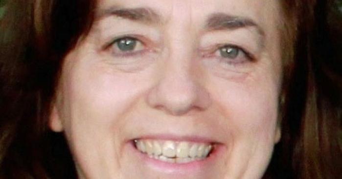 Barbara Boruch