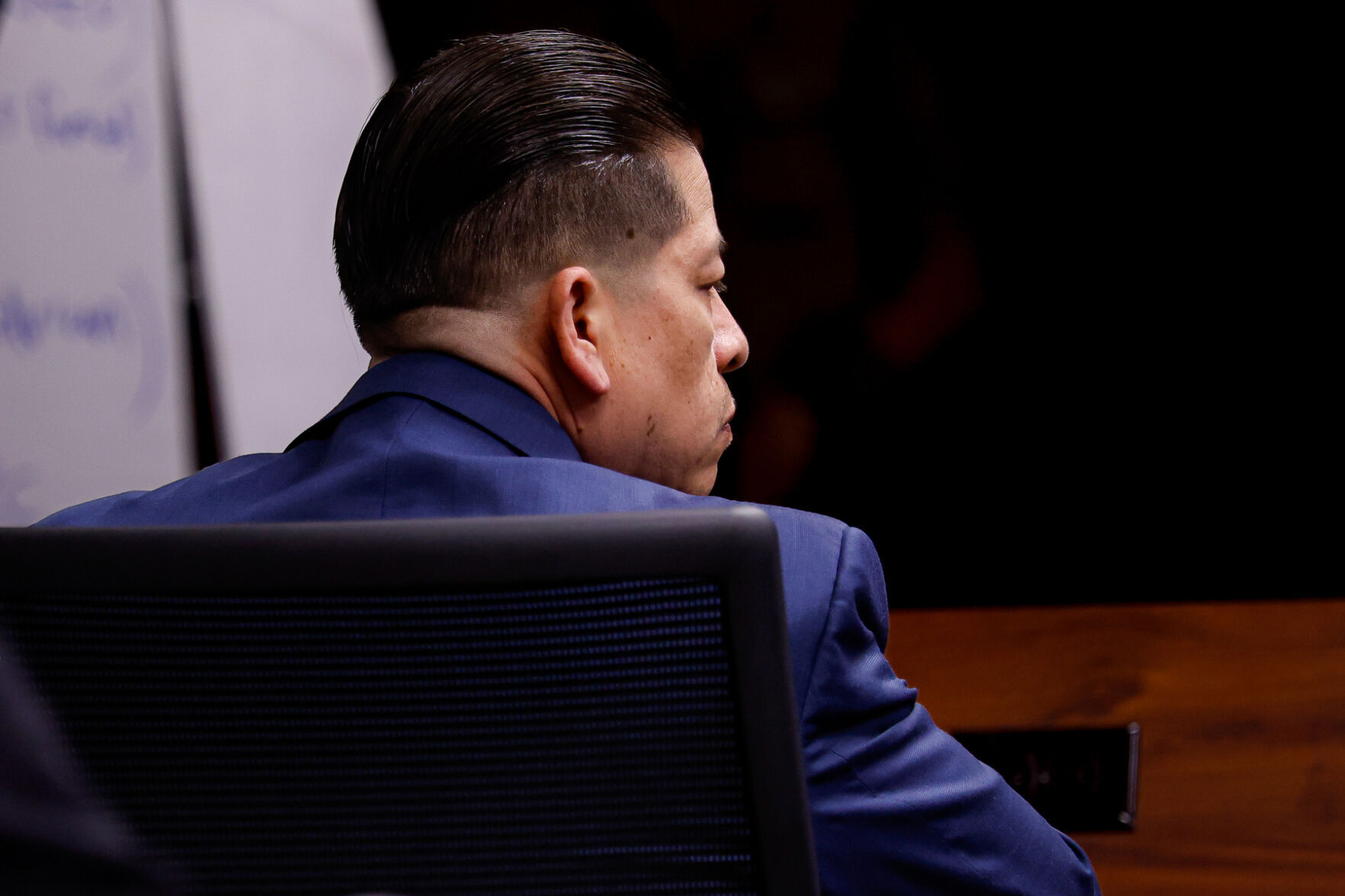 Former officer acquitted in Uvalde, Texas, shooting response