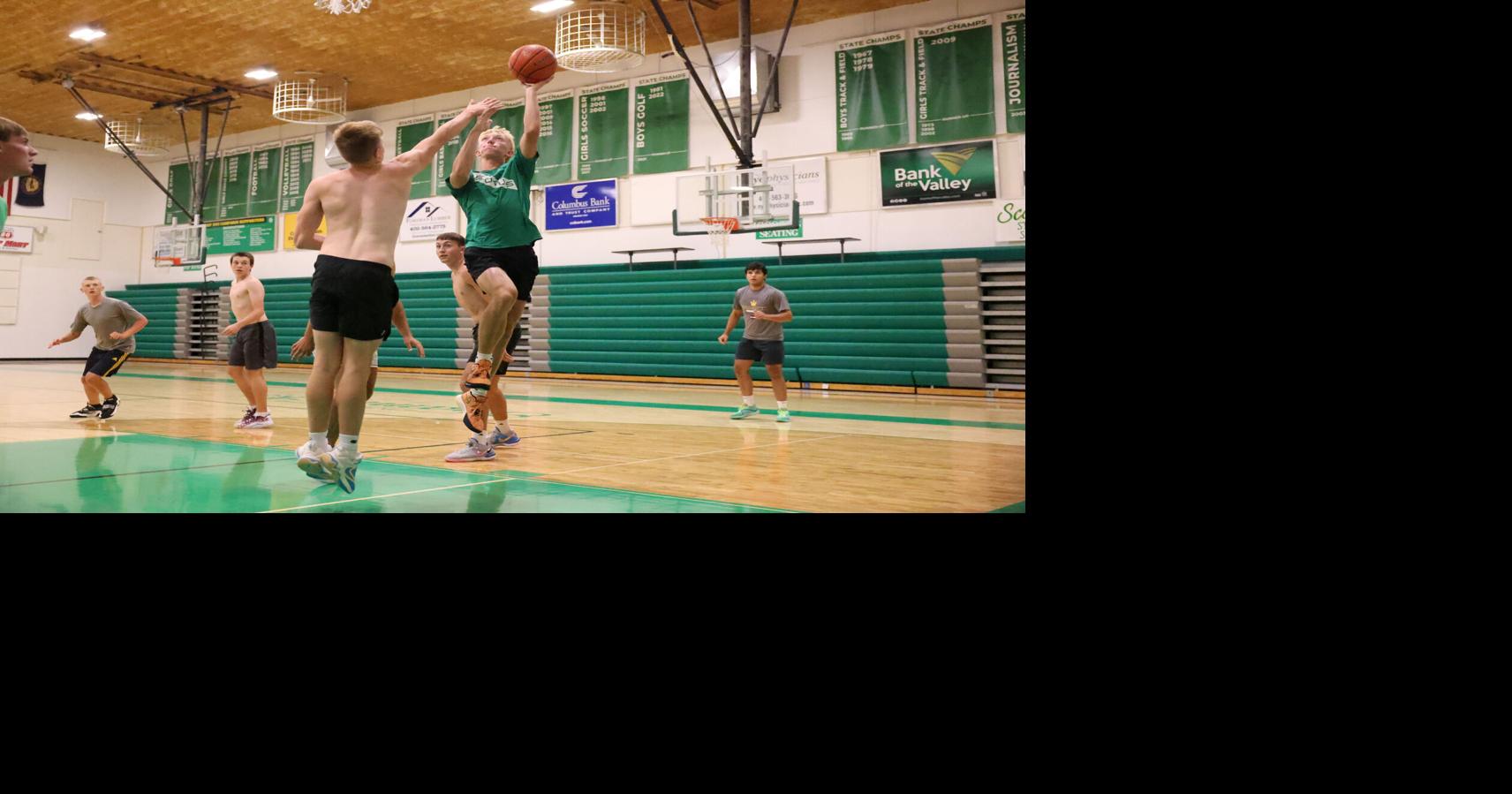 Scotus boys basketball's trip to Colorado highlights summer
