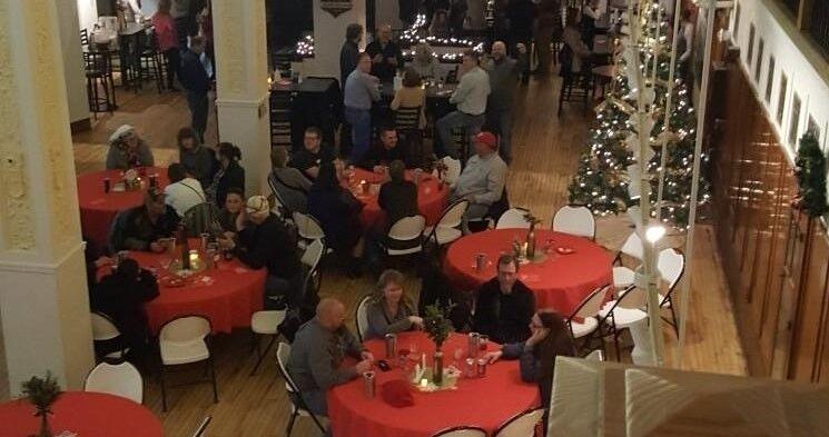 The final countdown: New Year's Eve marks new traditions and new beginnings